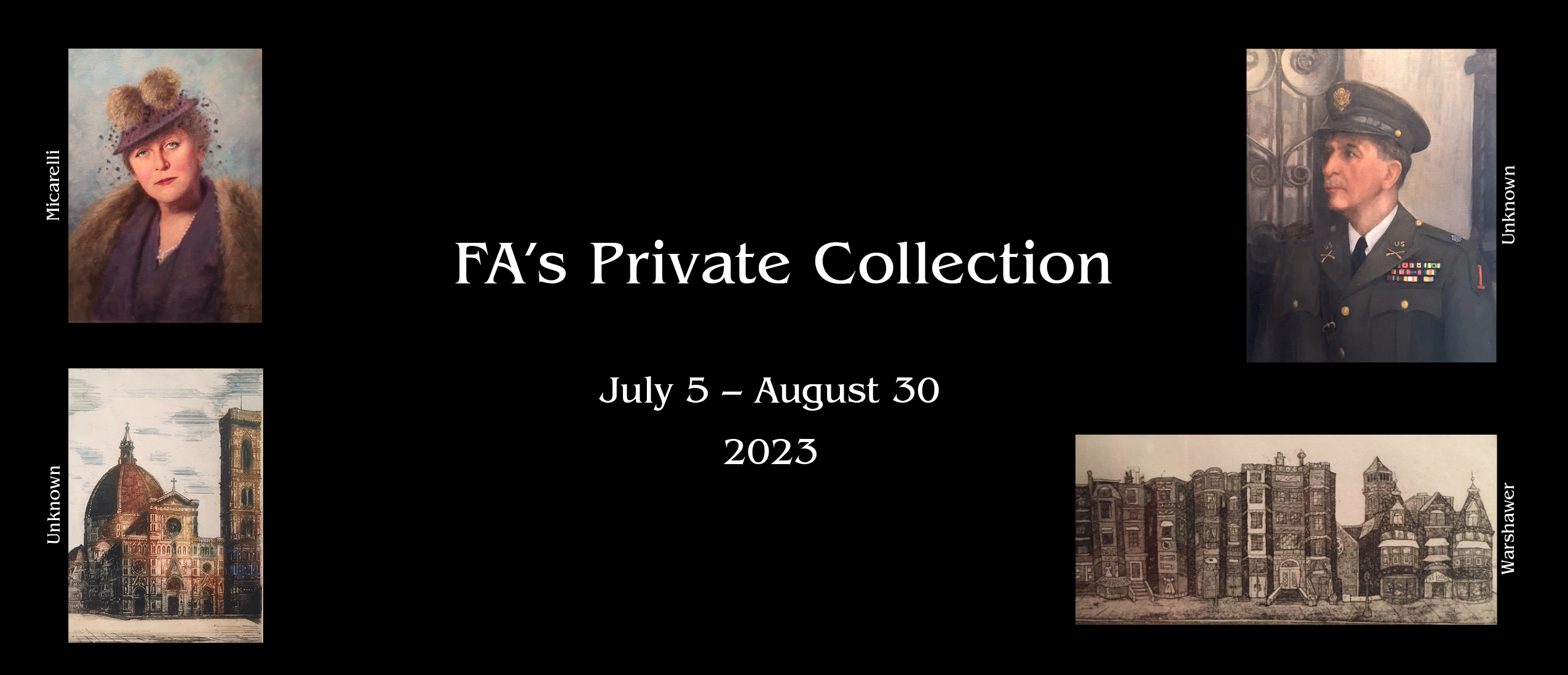 Francesca Anderson Fine Art | Portraits North